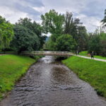 Baden-Baden: Self-Guided Audio Tour in English - The Itinerary: A Step-by-Step Breakdown