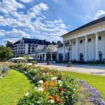 Baden-Baden: Sightseeing Highlights Guided Walking Tour - What Reviewers Say