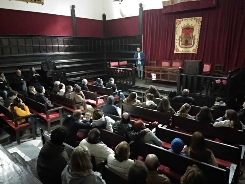 Baeza: 2.5-Hour Guided City Tour in English/French - Who Will Appreciate This Tour?