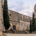 Baeza: Baeza Cathedral Entry Ticket - Exploring the Cathedral of the Assumption of the Virgin of Baeza