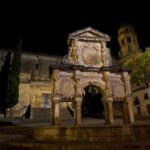 Baeza: Guided City Tour History - What’s Included and Why It Matters