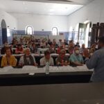Baeza: Oil Tourism at Hacienda La Laguna - Tour Logistics and Practicalities