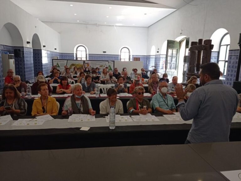 Baeza: Oil Tourism at Hacienda La Laguna - Tour Logistics and Practicalities