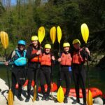 Bagni di Lucca: Lima/Serchio Rivers Guided Kayaking Tour - Why the Stunning Views Matter