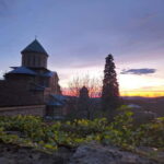 Bagrati Cathedral, Motsameta monastery, Sataplia Cave - The Experience’s Real Value