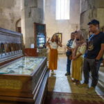 Bagrati, Gelati & Motsameta monasteries tour - What’s Included and What’s Not