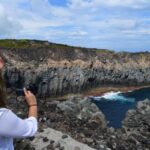 Baías de Agualva hiking - Terceira island - What to Expect on the Hike