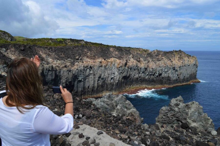 Baías de Agualva hiking - Terceira island - What to Expect on the Hike