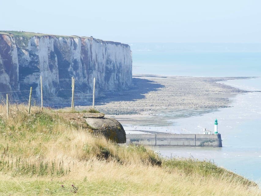 Baie de Somme: Day tour of the Picardy coastline - What Travelers Say About This Tour