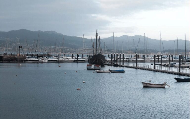 Baiona, Galicia: Private Tour - The Value of the Tour