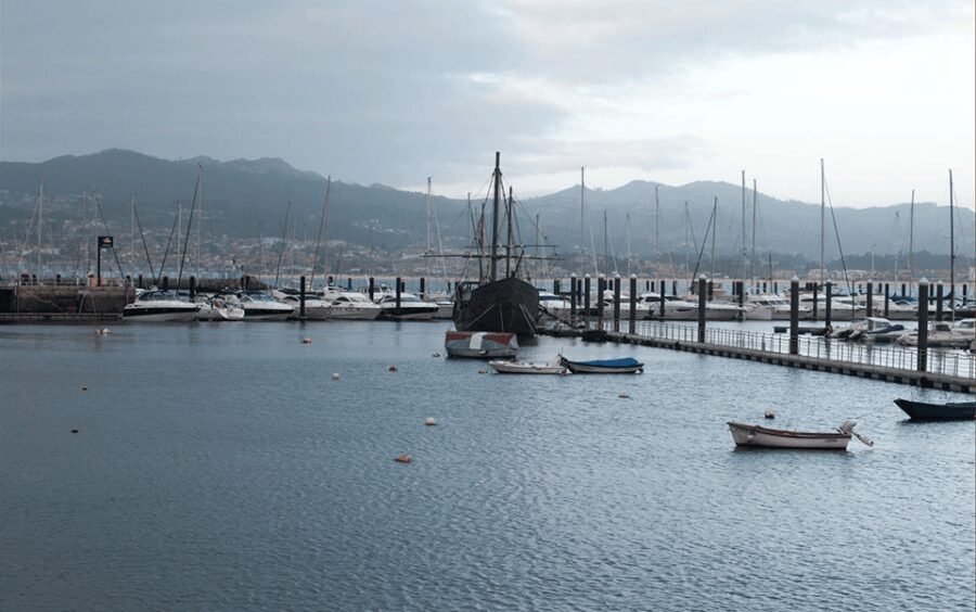 Baiona, Galicia: Private Tour - The Value of the Tour