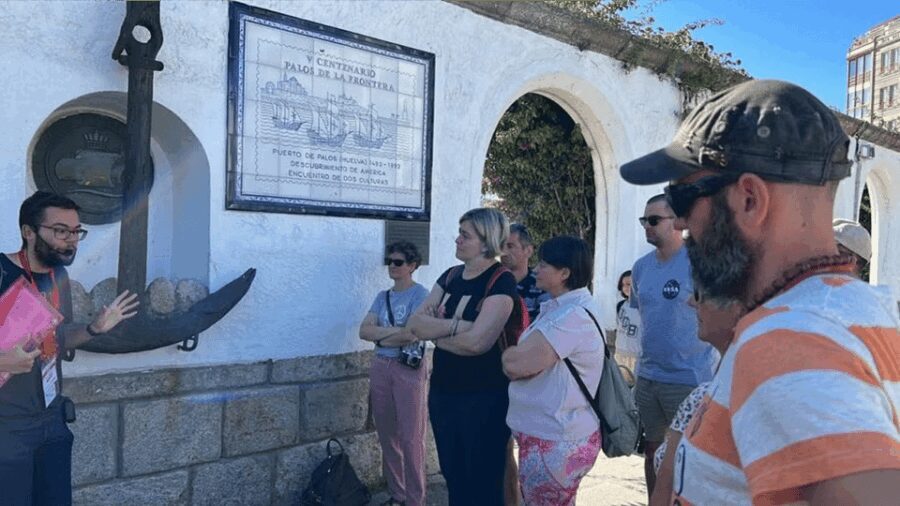 Baiona, Galicia: Walking Tour with a Local Guide - What Do We Think About the Experience?