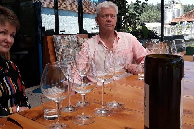 Bairrada is Sparkling wine and more - Authentic Experiences and Value