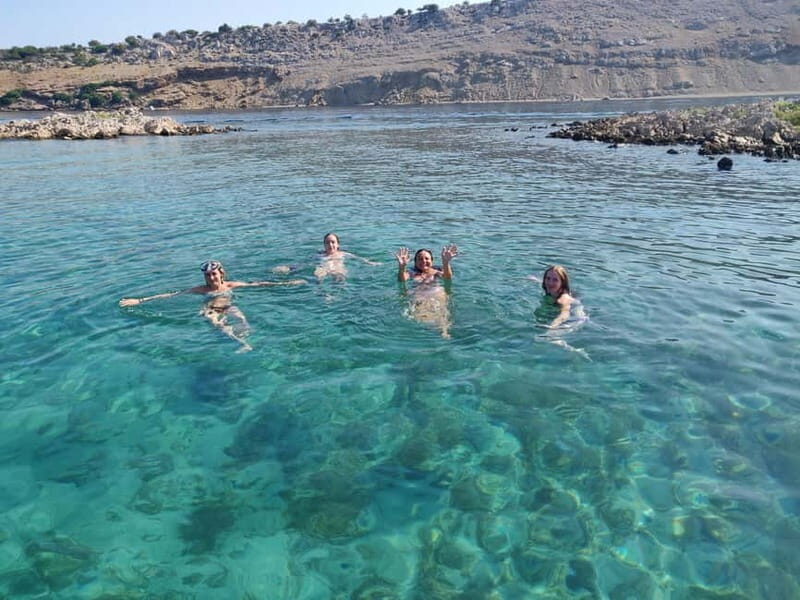 Bakar, near Rijeka: Private boat trips, swimming, snorkeling - Setting the Scene: What This Tour Offers