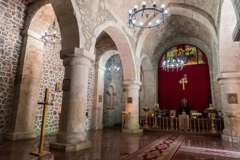 Baku to Gabala: Nij Village Guided Tour, Udi Church Visit - Real Traveler Insights