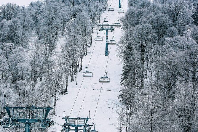 Bakuriani Ski Resort Private Day Tour from Tbilisi Snow Adventure - The Value of This Tour