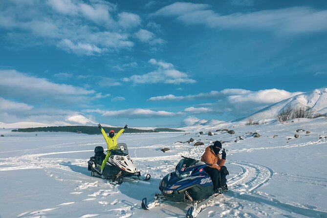 Bakuriani Snow Tour from Kutaisi - Key Points