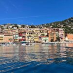 Balade en mer de Villefranche sur Mer & stop baignade - Detailed Review of the Experience