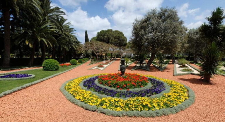 Balchik Castle and Botanical Garden : guided tour - How Does It Value For Money?