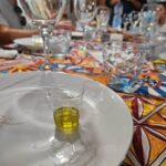 Balestrate: Olive Grove Tour with Wines & Olive Oil Tasting - Tasting in a Sicilian Family Home