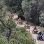 Bali & Panormo Rethymno:Quad Safari & visit Cave 57km 4hours - The Itinerary: A Step-by-Step Breakdown