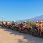 Bali Rethymno Panormo half day quad safari adventure - What to Expect During the Tour