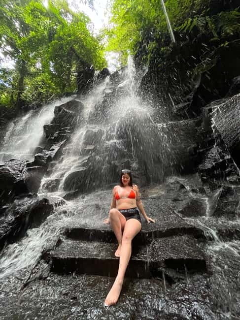 Bali: Ubud Customized Private Tour with Hotep pickup - Who Should Book This Tour?
