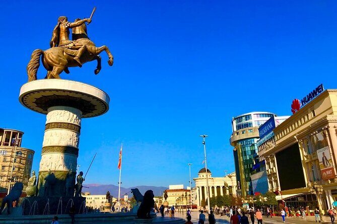 Balkan Tour - The Highlights: Why This Tour Stands Out