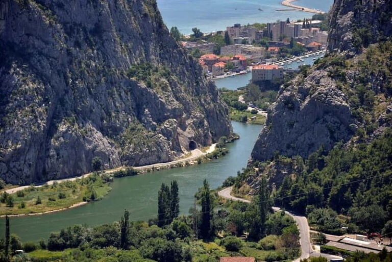 Balkans - Italy: 17-Days Motorcycle Tour 14.05.26 - 31.05.26 - A Detailed Look at the Itinerary