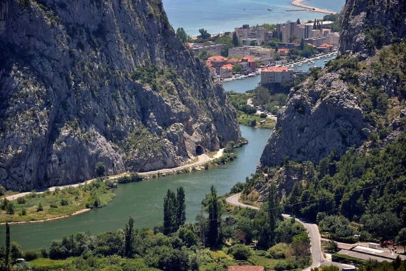 Balkans - Italy: 17-Days Motorcycle Tour 14.05.26 - 31.05.26 - A Detailed Look at the Itinerary