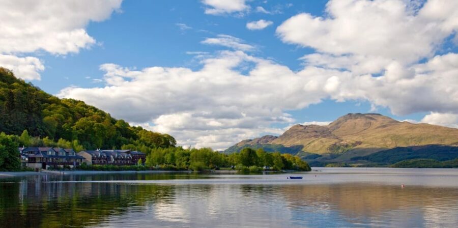 Balloch: Glencoe, Scenic Walk & Scottish Highlands Tour - How the Experience Feels for Travelers