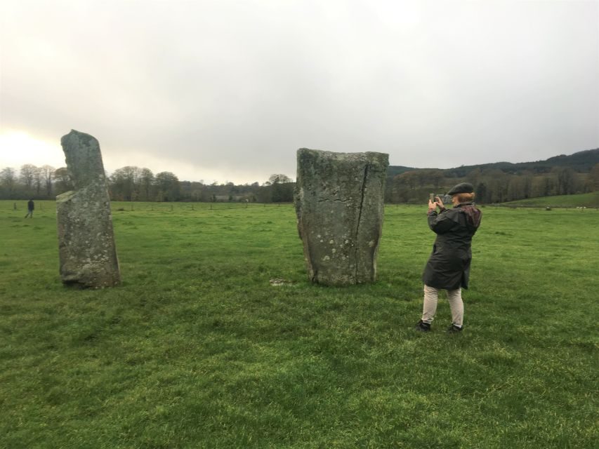 Balloch: Standing Stones, Castles & Highlands Tour - Exploring the Itinerary: What Makes Each Stop Stand Out