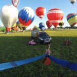 Balloon flight day tour from Warsaw - The Itinerary in Detail