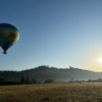 Balloon Ride in Ronda (Malaga) - The Itinerary in Detail