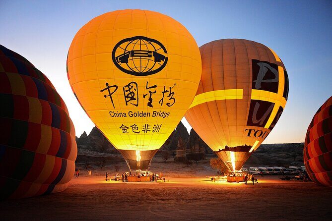 Balloon Tour Cappadocia - Pricing and Value: Is It Worth It?