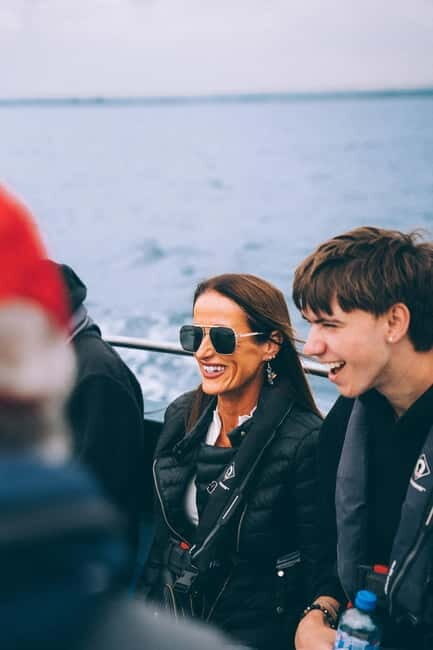 Ballycotton: Lighthouse Guided Tour with Boat Ride - Why You Should Consider This Tour