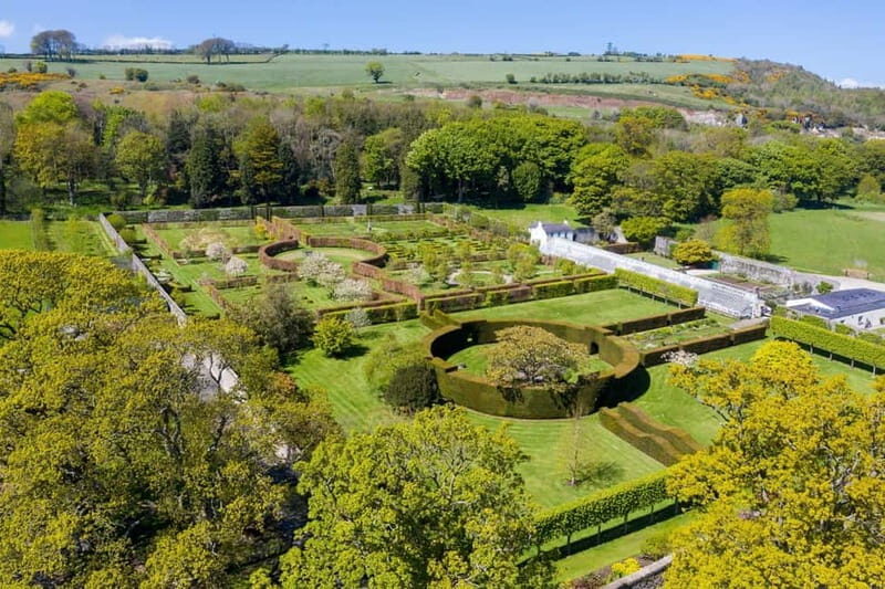 Ballymena: Walled Garden and Woodland Walk Entry Ticket - Who Will This Experience Suit?