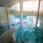 Balneario de Panticosa : 75´ Thermal Circuit Tiberio Therms - An Authentic Hot Springs Experience in the Spanish Pyrenees