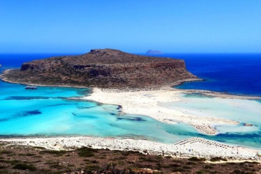 Balos & Gramvousa Cruise from Kissamos with Transfer Service - Who Will Enjoy This Tour?