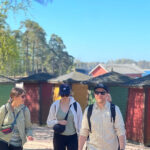 Baltic Bites: A Culinary Nature Experience in Helsinki - An Exploration of Helsinki’s Summer Island in Style