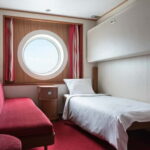 Baltic Sea Round Trip: Tallinn-Stockholm-Tallinn Mini-Cruise - What It Means for You
