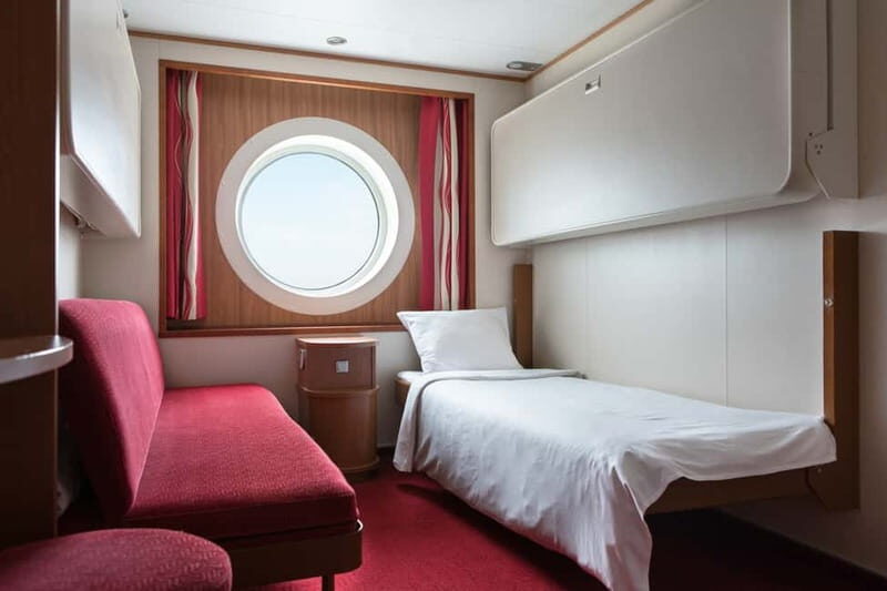 Baltic Sea Round Trip: Tallinn-Stockholm-Tallinn Mini-Cruise - What It Means for You