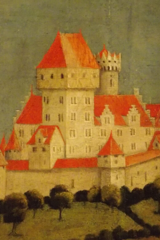 Bamberg: Altenburg Burg Tour - Who Should Consider This Tour?
