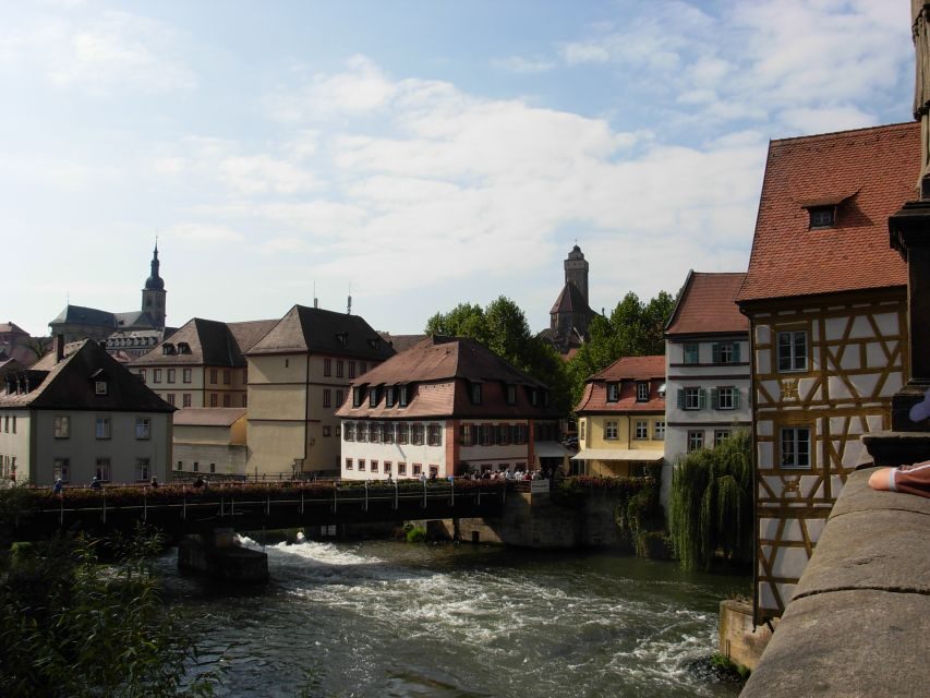 Bamberg: City Highlights Walking Tour - A Deep Dive into Bamberg’s Highlights