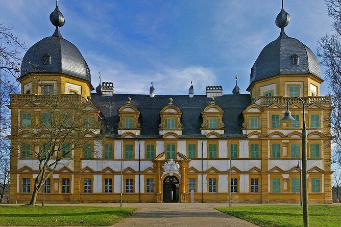 Bamberg - Excursion to Seehof Palace - The Practicalities