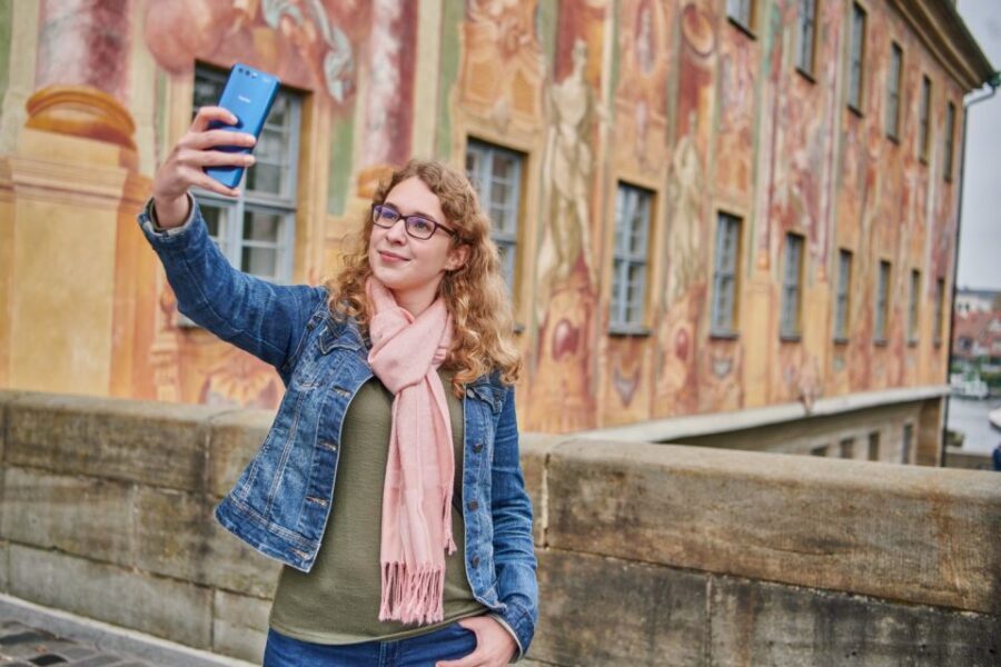 Bamberg: Guided Walking Tour - Who Will Love This Tour?