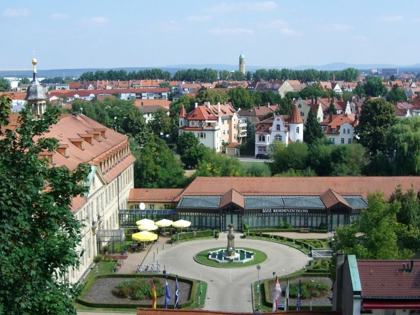 Bamberg - Heritage Walk - What to Know Before Booking