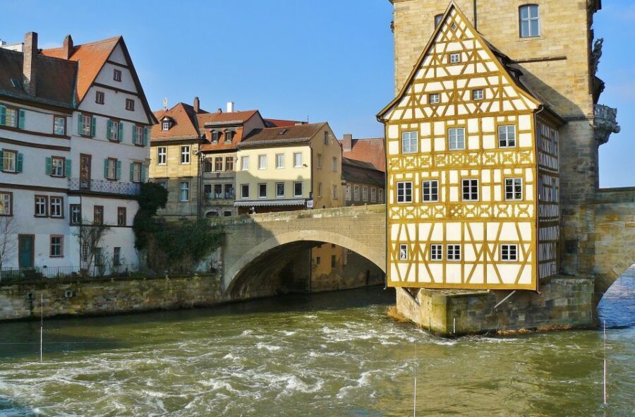 Bamberg: Private Guided Walking Tour - Who Should Consider This Tour?