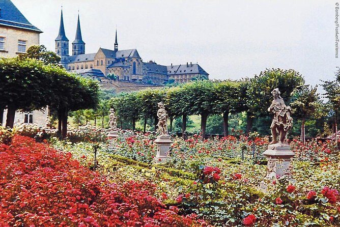 Bamberg PRIVATE Walking Tour - A Detailed Look at the Itinerary