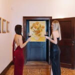 Banac Gallery Entrance with Coffee and Fresh Juice - Why You Should Consider This Tour